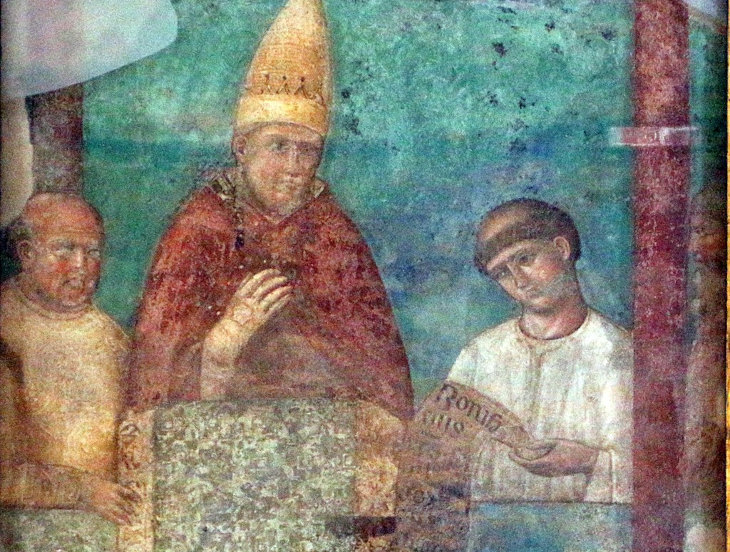 The Jewish History of Rome | Aish