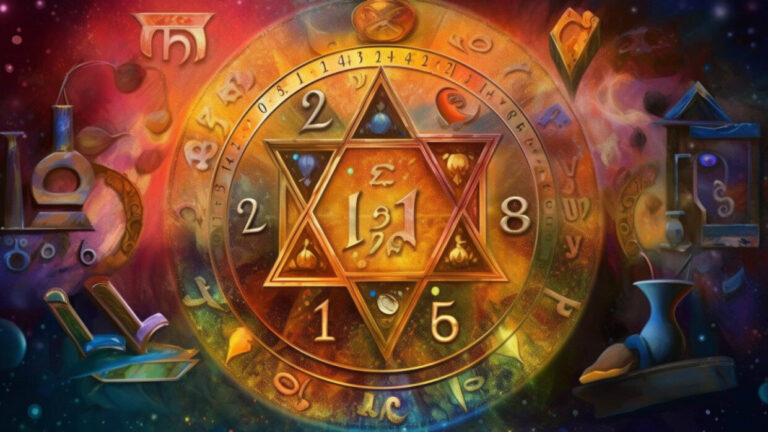 What Is Gematria? | Aish