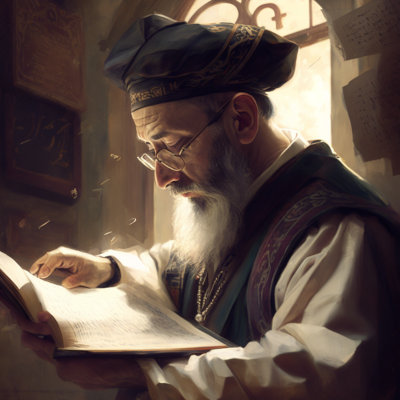 What Is The Talmud? | Aish