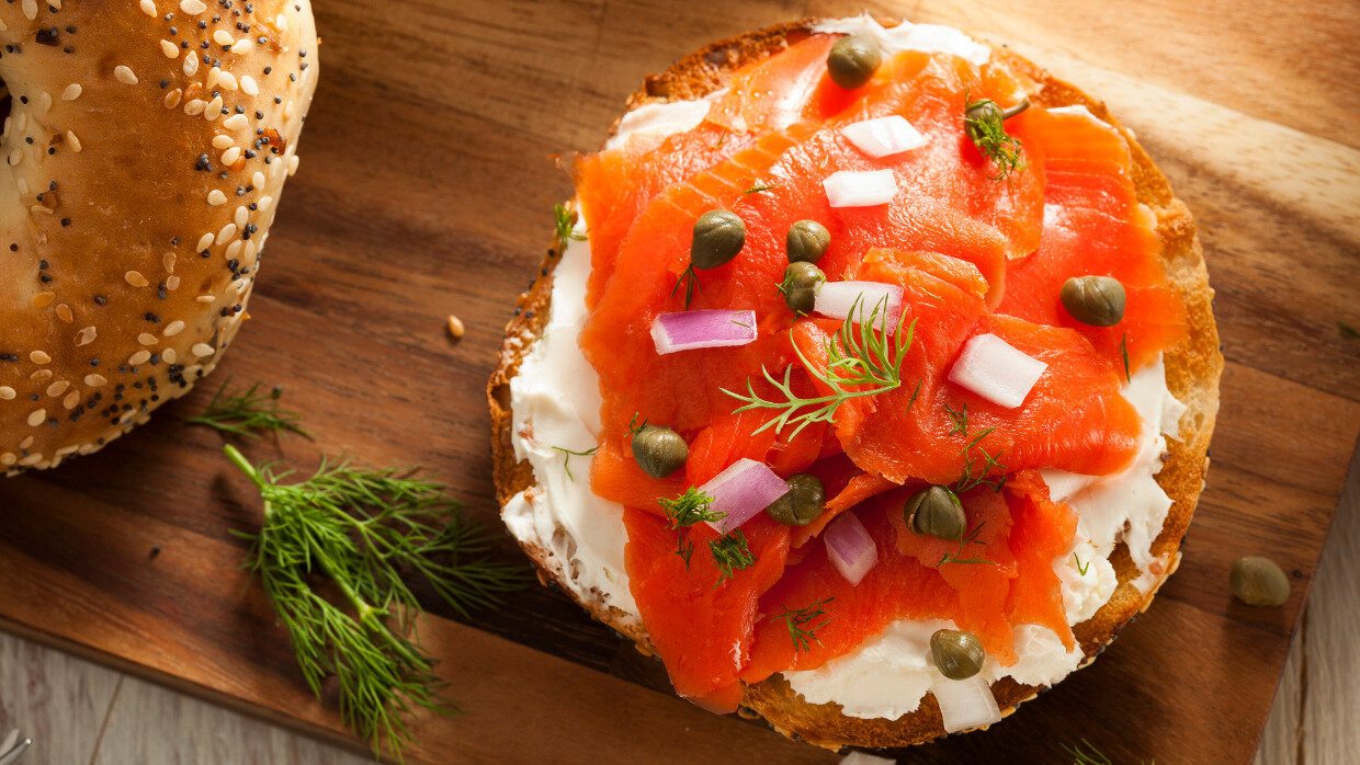 Fish Delights: 10 Jewish Fish Recipes From Around The World | Aish