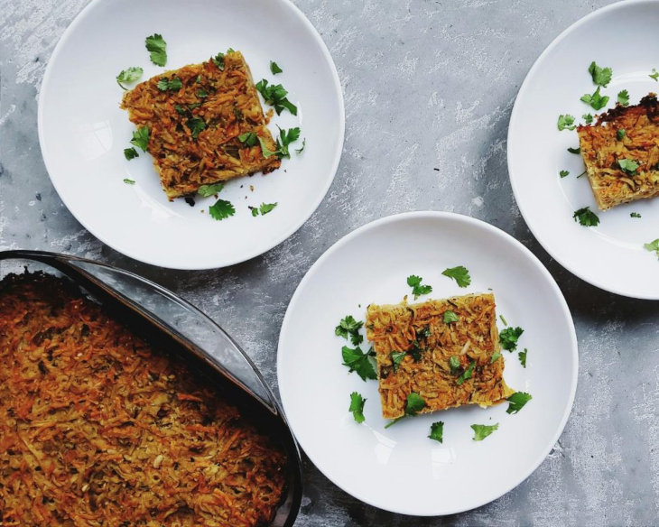 5 Jewish Plant-Based Recipes for a Healthy Twist to Tradition | Aish