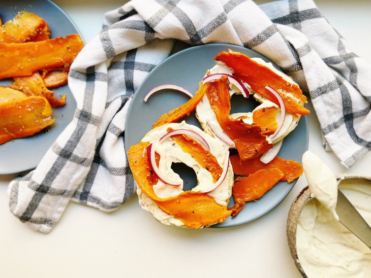 5 Jewish Plant-Based Recipes for a Healthy Twist to Tradition | Aish