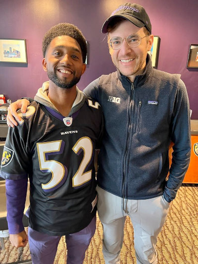 Leading a Religious Life in the World of Sports | Aish