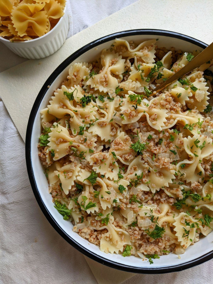 Kasha: The Underrated Powerhouse You Never Knew Existed | Aish