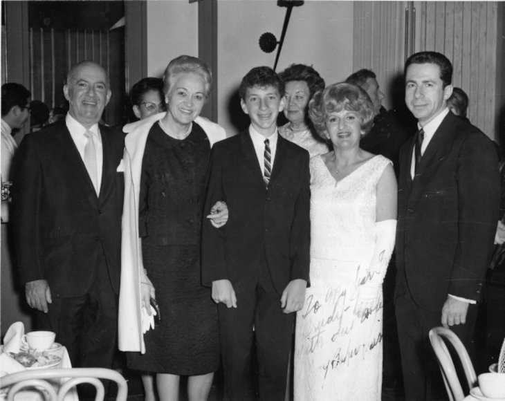 Jews and the Birth of Hollywood | Aish