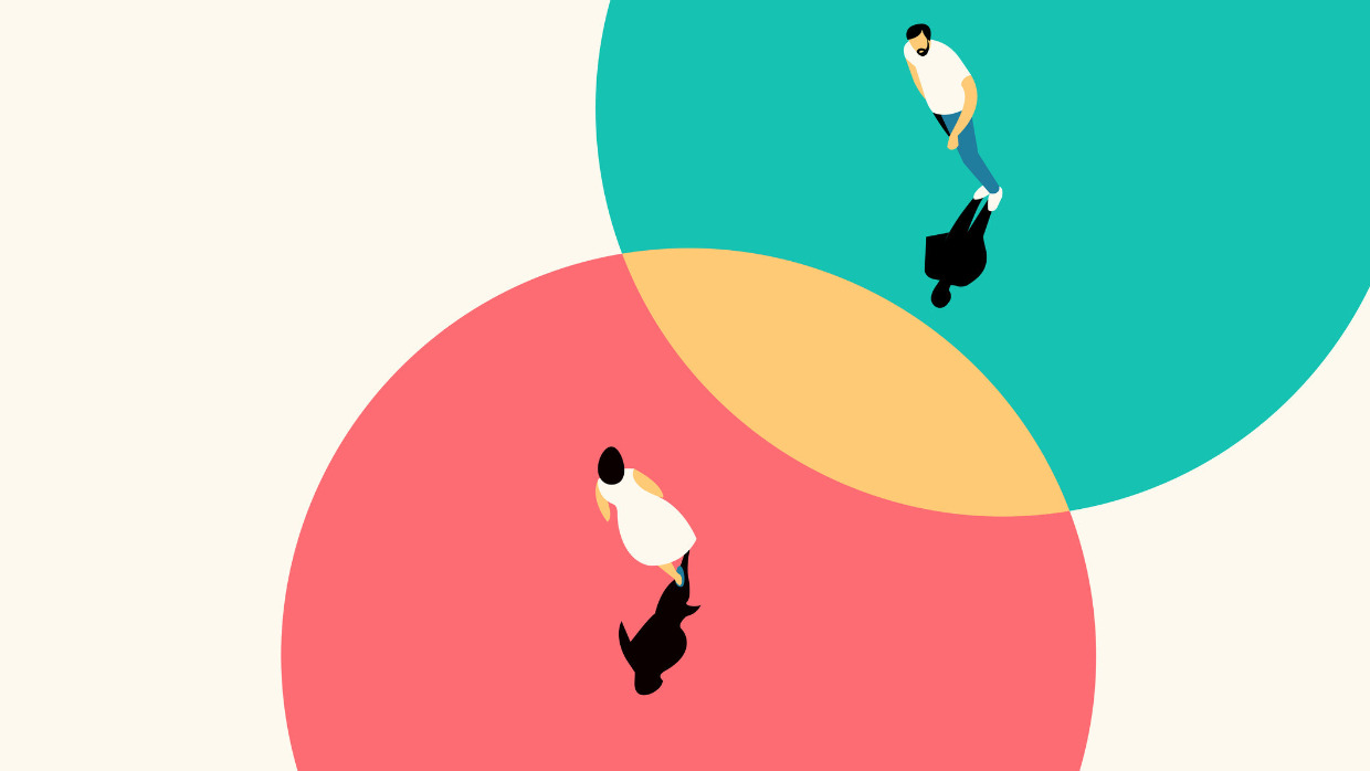 How Judaism's Family Purity Laws Deepen Intimacy and Connection | Aish