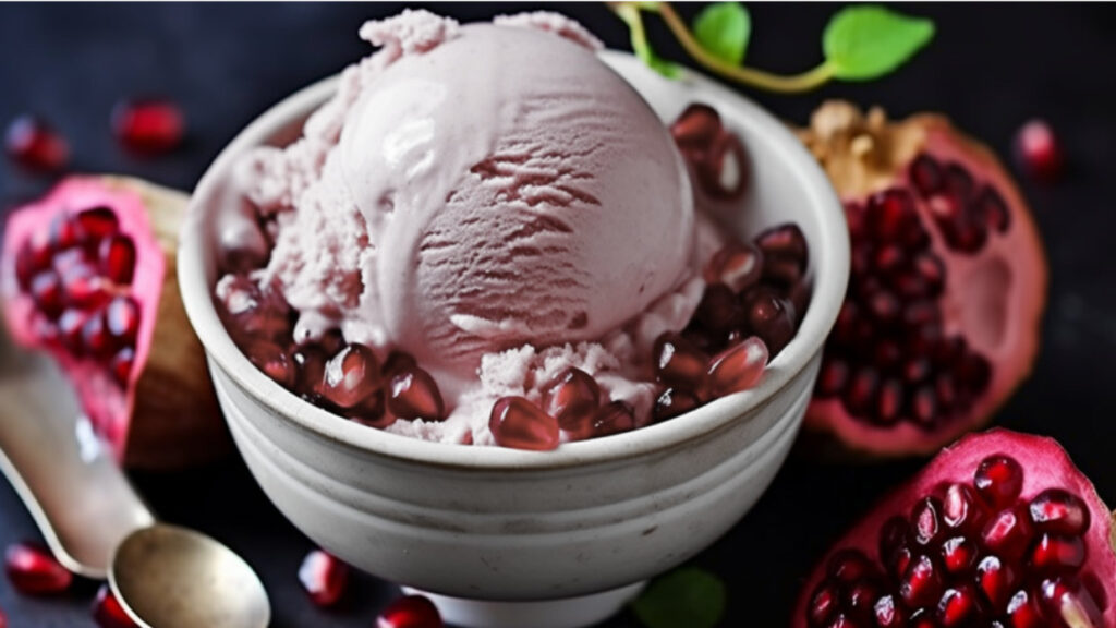 Israeli Nice Cream | Aish