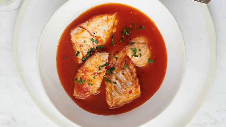 Fish Delights: 10 Jewish Fish Recipes From Around The World | Aish