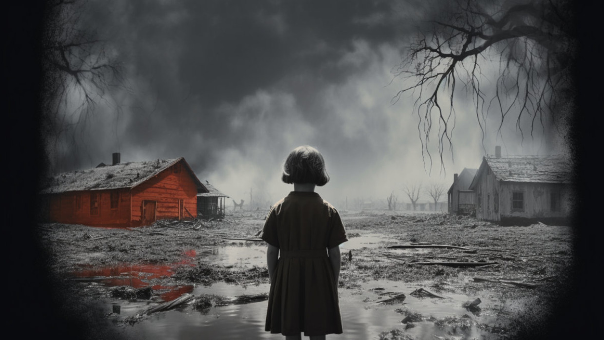 Massena: An American Blood Libel in the 20th Century | Aish