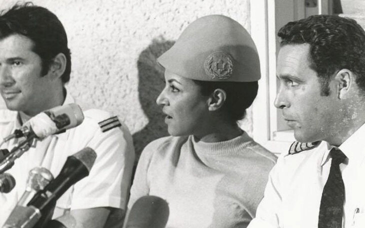 The Only Pilot to Thwart a Hijacking 29,000 Feet in the Air | Aish