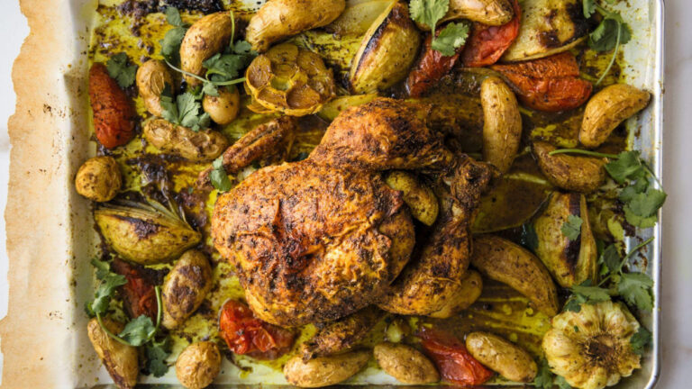 Best Chicken Recipes for Shabbat Dinner | Aish
