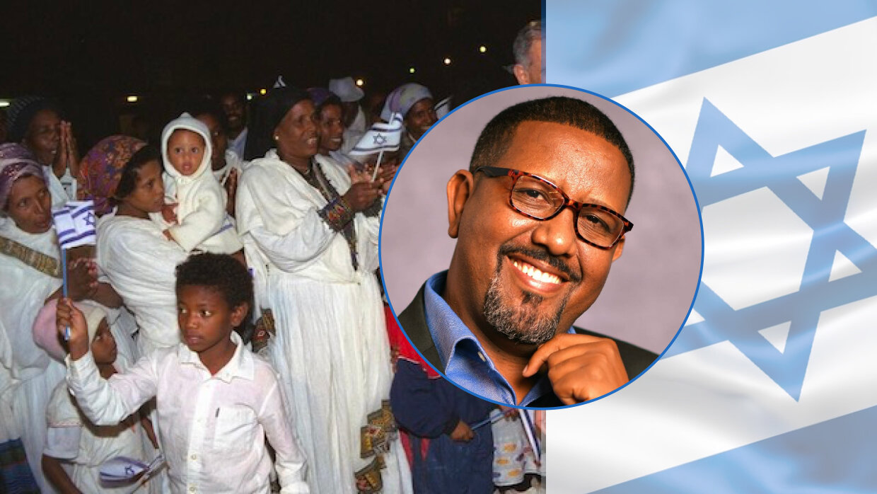 Out of Ethiopia: Operation Moses | Aish