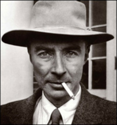J. Robert Oppenheimer: 5 Facts, including His Fraught Relationship with ...