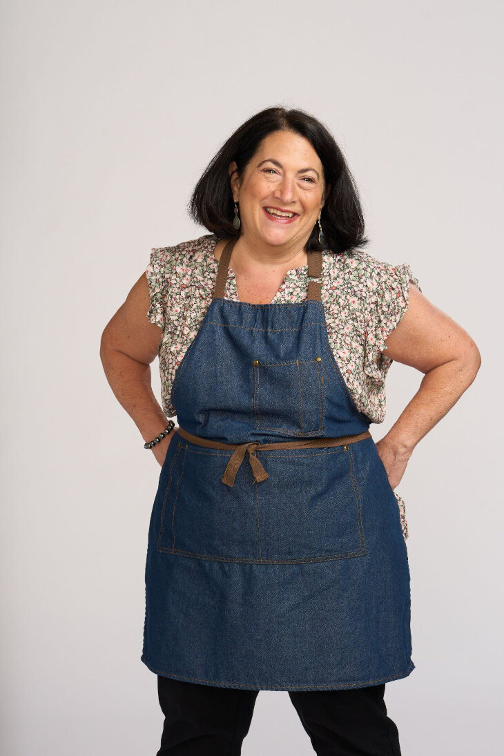 Two Jewish Cooks Showcase The Diversity of Jewish Food on 'The Great ...