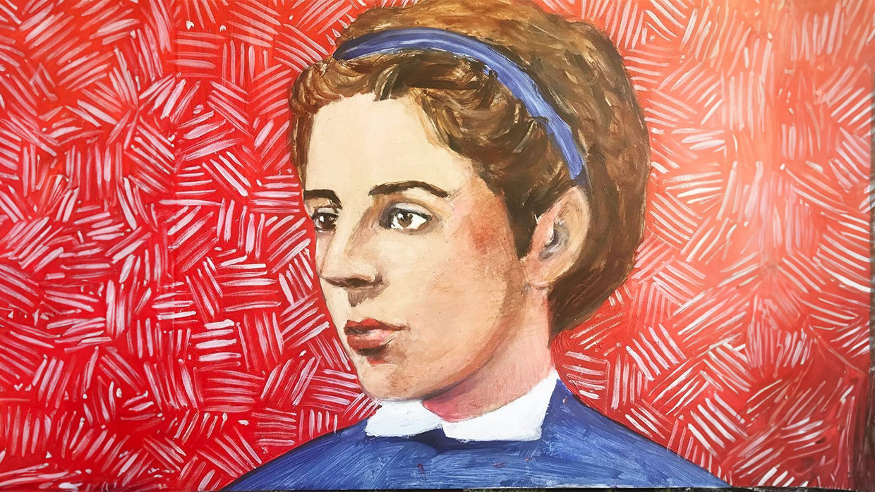 How Emma Lazarus Discovered Her Heritage and Became the Voice of Her ...