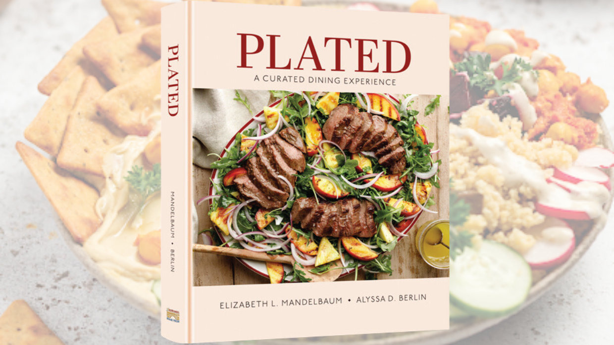 How To Make Food Look As Good As It Tastes | Aish