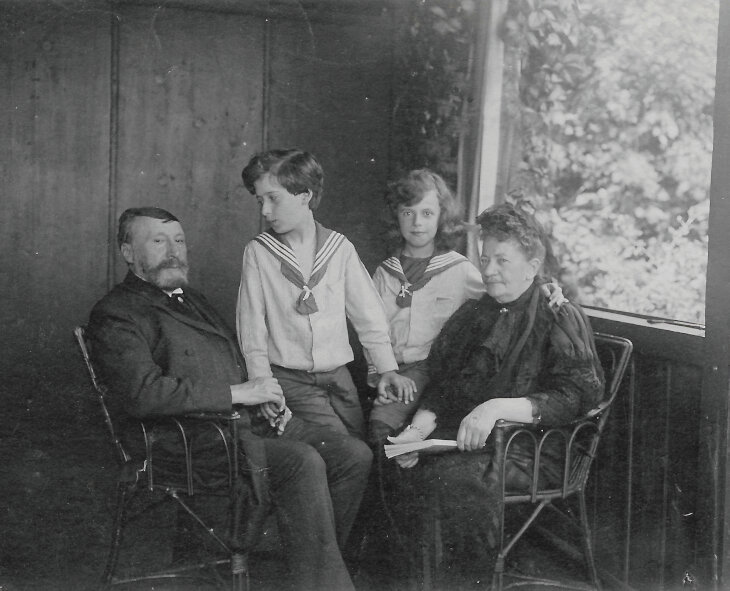 Uncovering Family Secrets and Discovering Hungarian Jewish Roots | Aish