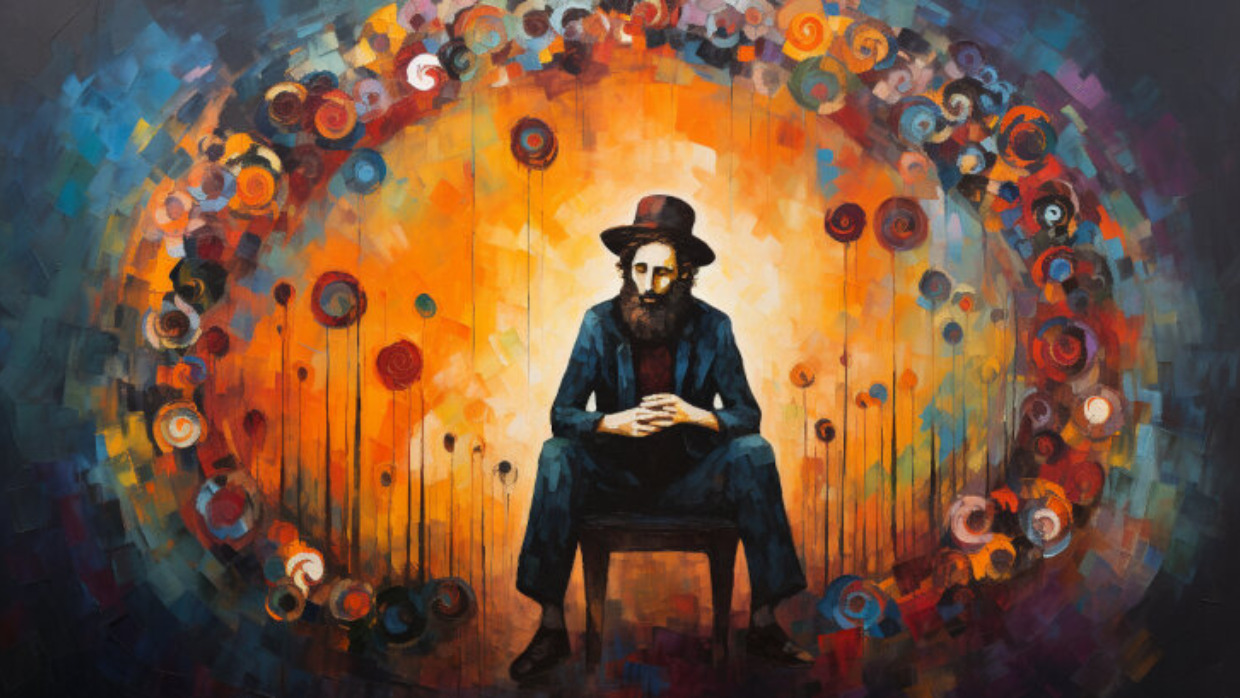 Uman: What You Need to Know about the City of Souls | Aish