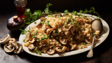 The Original Jewish Pasta You Don't Want To Miss | Aish