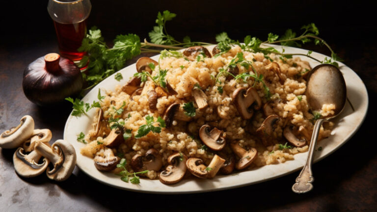 The Original Jewish Pasta You Don't Want To Miss | Aish