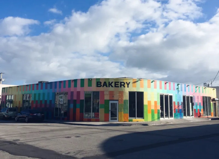 Zak the Baker: Bringing People Together With Bread | Aish