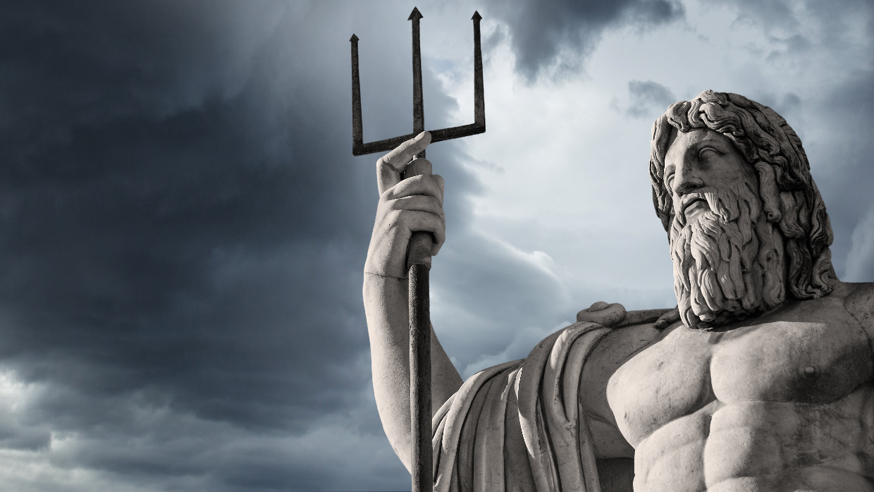 Ancient Pagan Antisemitism | Aish