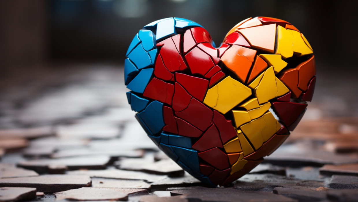 Four Myths about Forgiveness | Aish