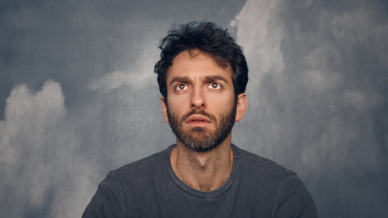 Gianmarco Soresi: This Jewish-Italian Comedian Is Making Waves in ...