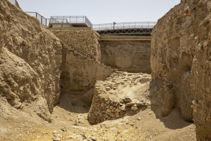 Jericho: A Brief History | Aish