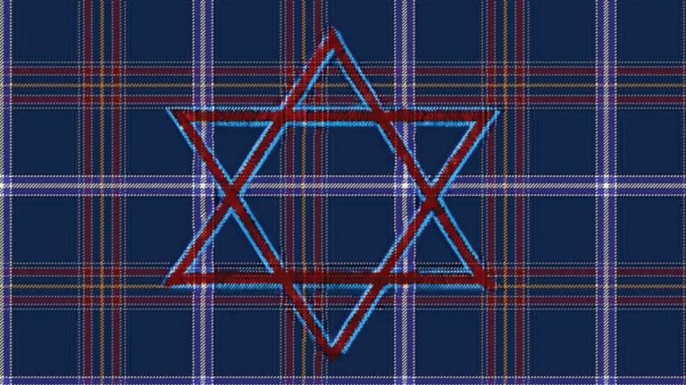 Scotland’s Jewish Community | Aish