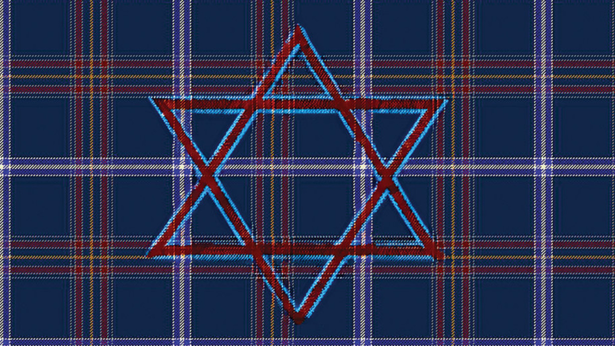 Scotland’s Jewish Community | Aish