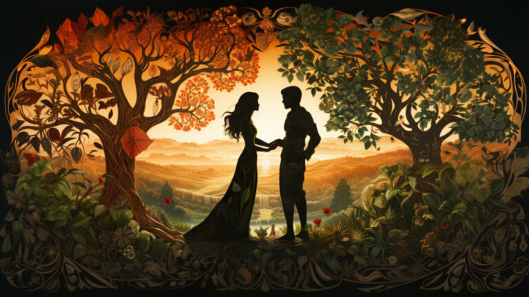 Were Adam and Eve the First People on Earth? | Aish