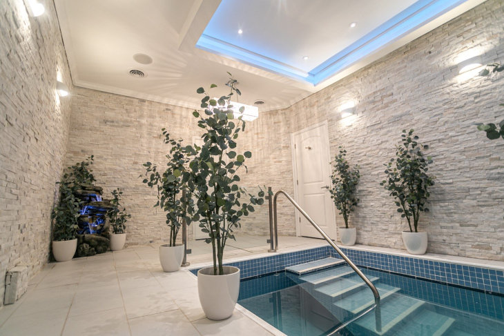 What Is a Mikveh? | Aish