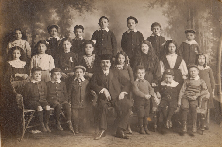 Scotland’s Jewish Community | Aish