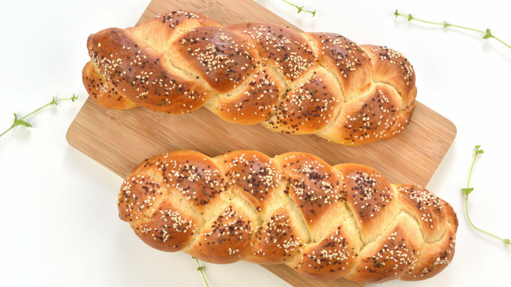 What Is Separation of Challah and How Is It Powerful? | Aish