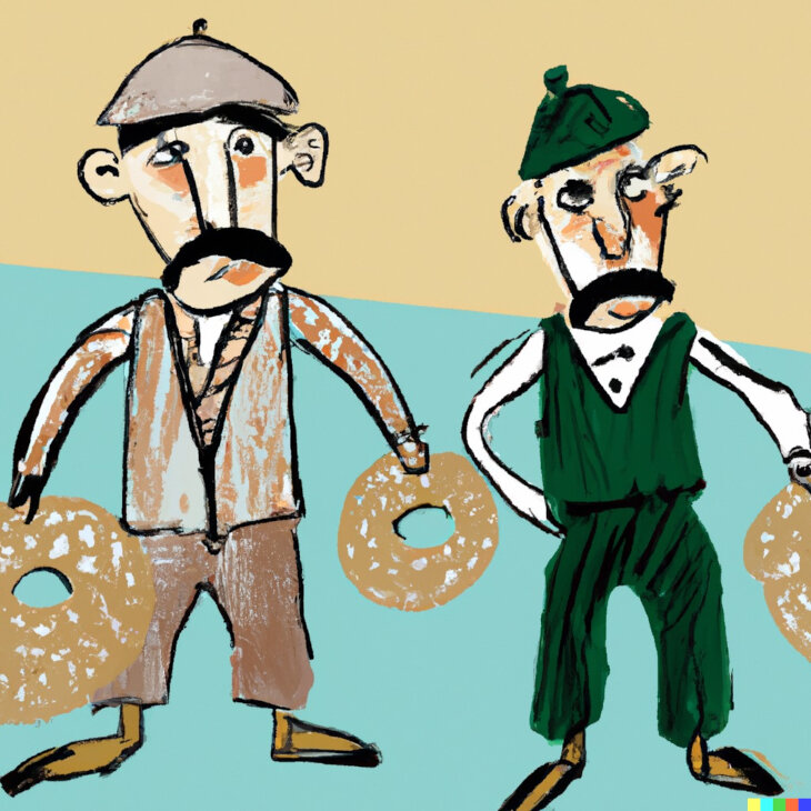 Is AI Anti-Semitic? | Aish