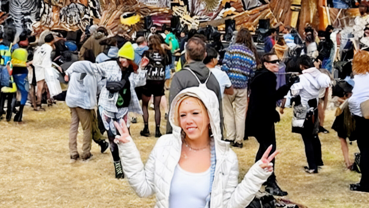 Held Hostage in Gaza | Aish