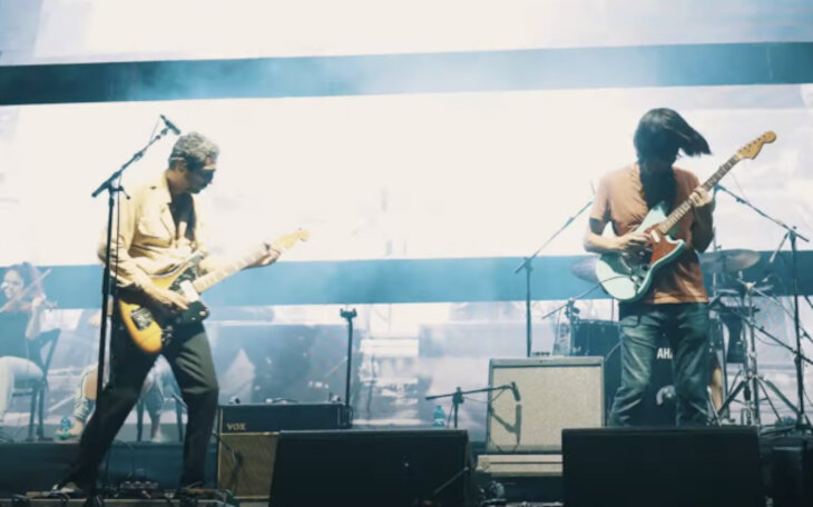 How an Israel Army Radio Station Made Radiohead International ...