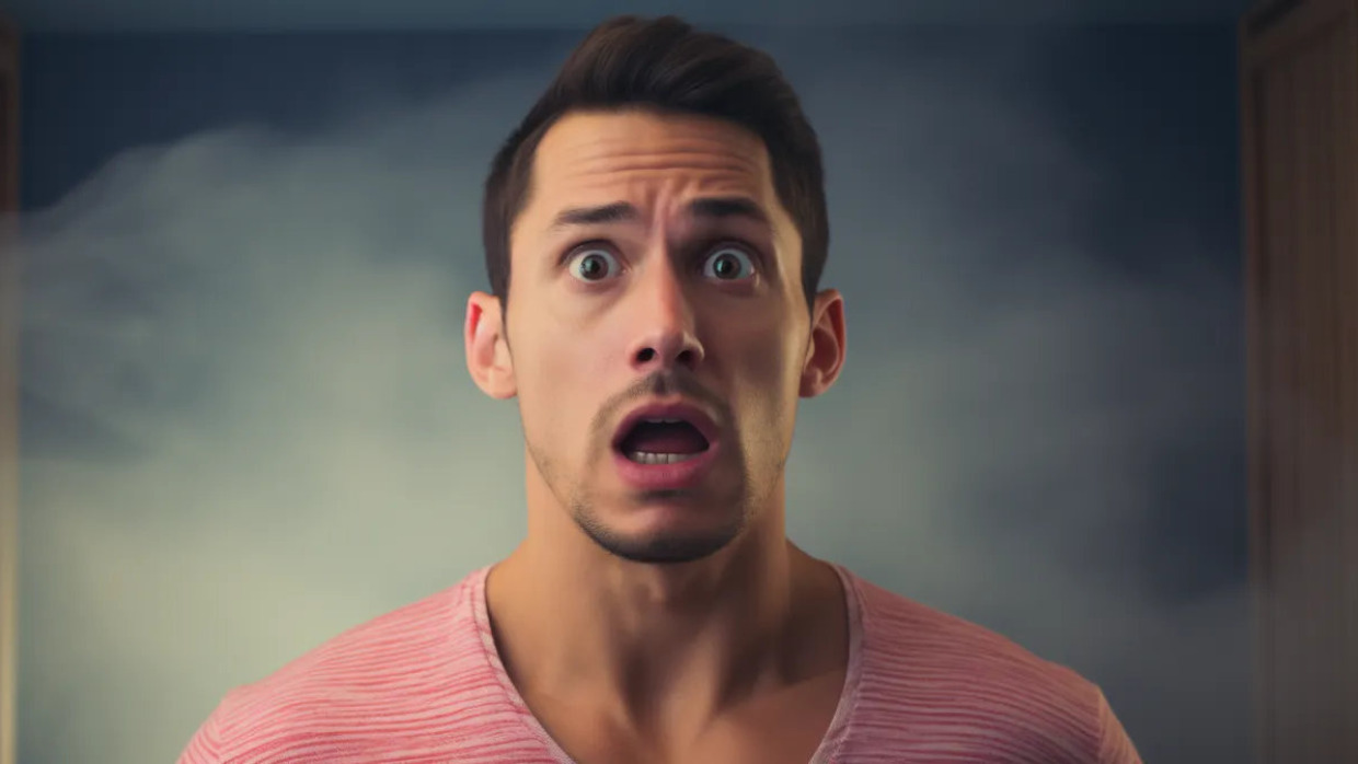 God’s Intimate Message | Aish