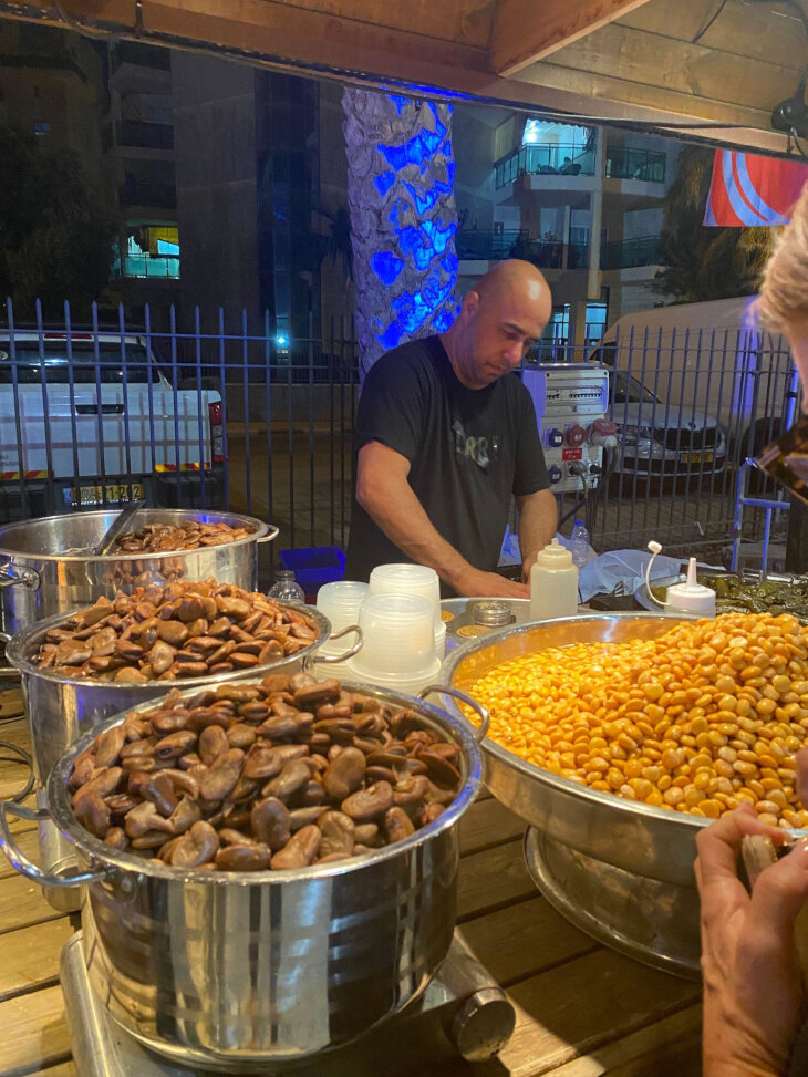 It's All Greek To Me: A Bite-Size History of Jewish Greek Food | Aish