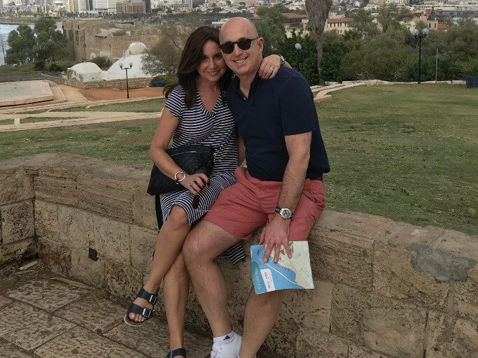 Sarah Pachter | Author at Aish.com