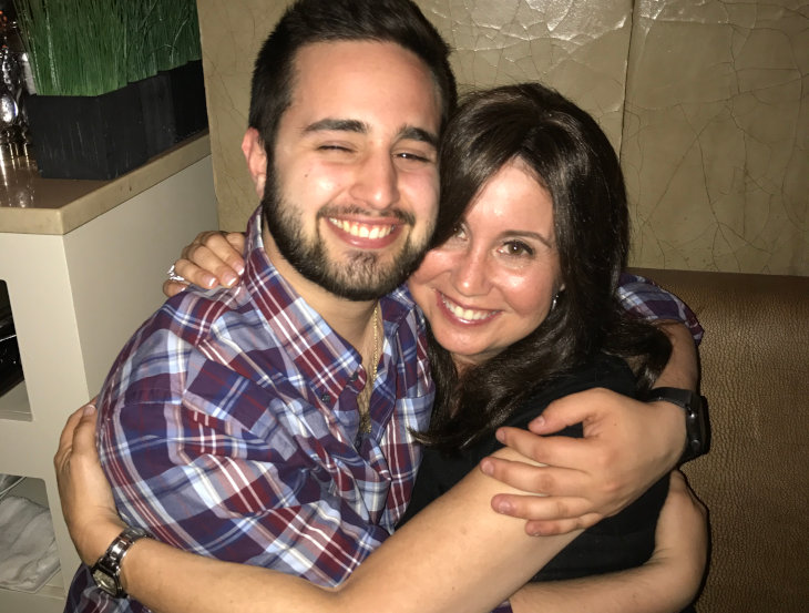 Lauren Moss’s Race Against Time | Aish