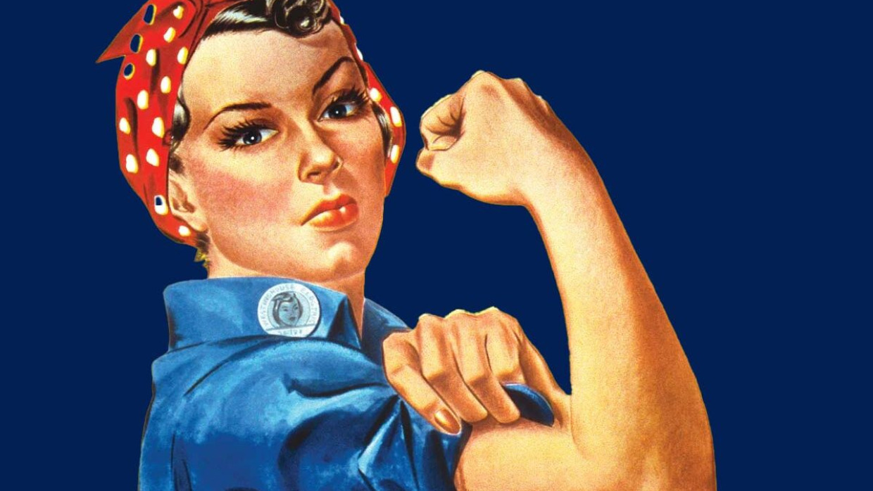 These Four Jewish Women Are Making a Real Impact | Aish