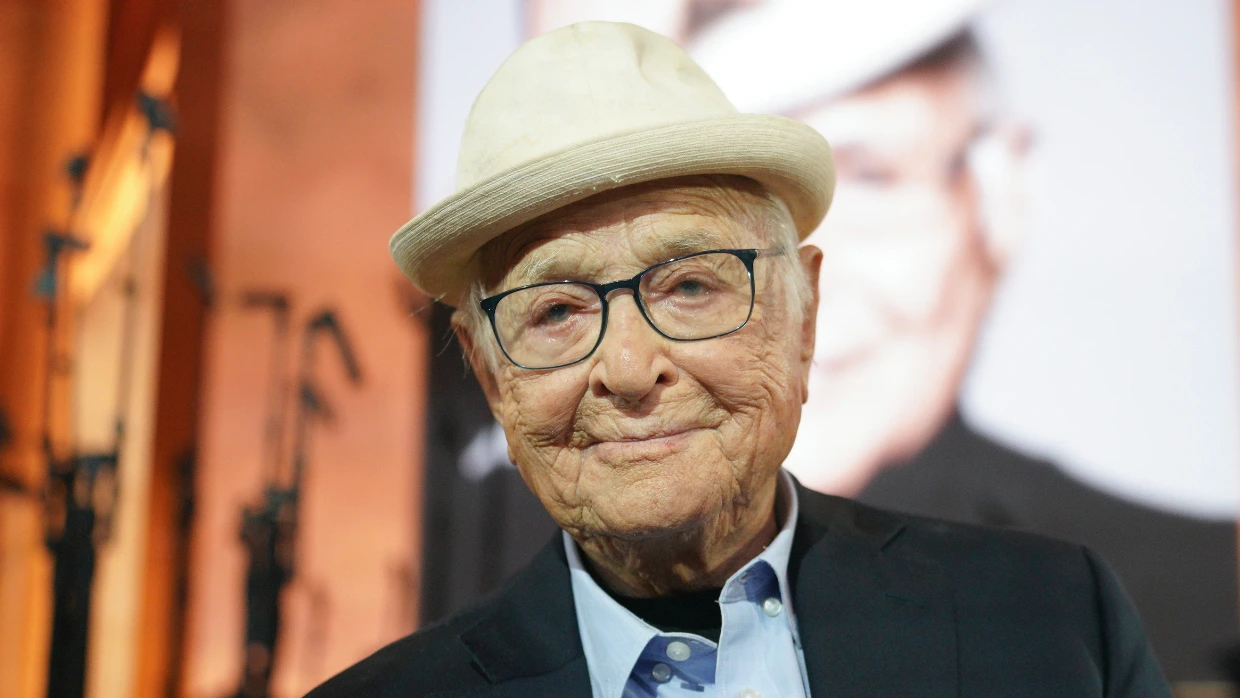 Norman Lear Made America Confront Antisemitism and Racism | Aish