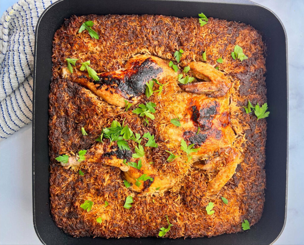 Best Chicken Recipes for Shabbat Dinner | Aish