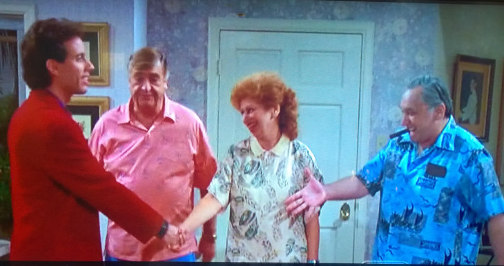 Meet Annie Korzen, 85-Year-Old Hilariously Outspoken TikTok Star | Aish