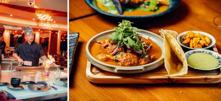 The Hottest Kosher Restaurants in Miami | Aish