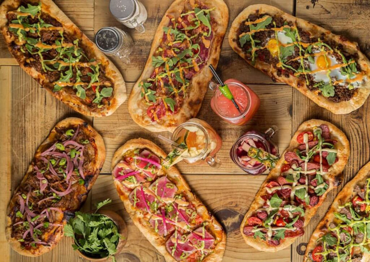 The Hottest Kosher Restaurants in Miami | Aish