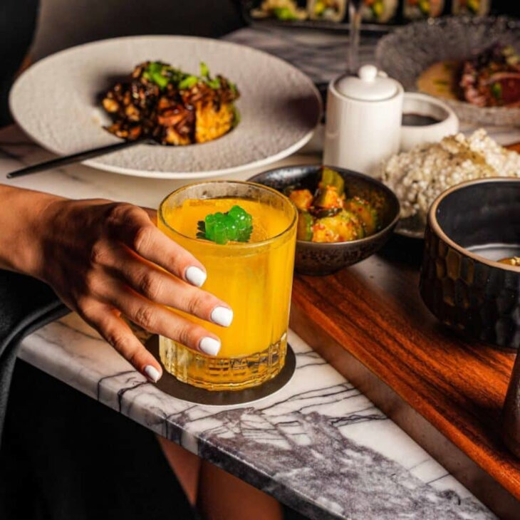 The Hottest Kosher Restaurants in Miami | Aish