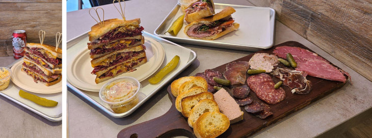 The Hottest Kosher Restaurants in Miami | Aish